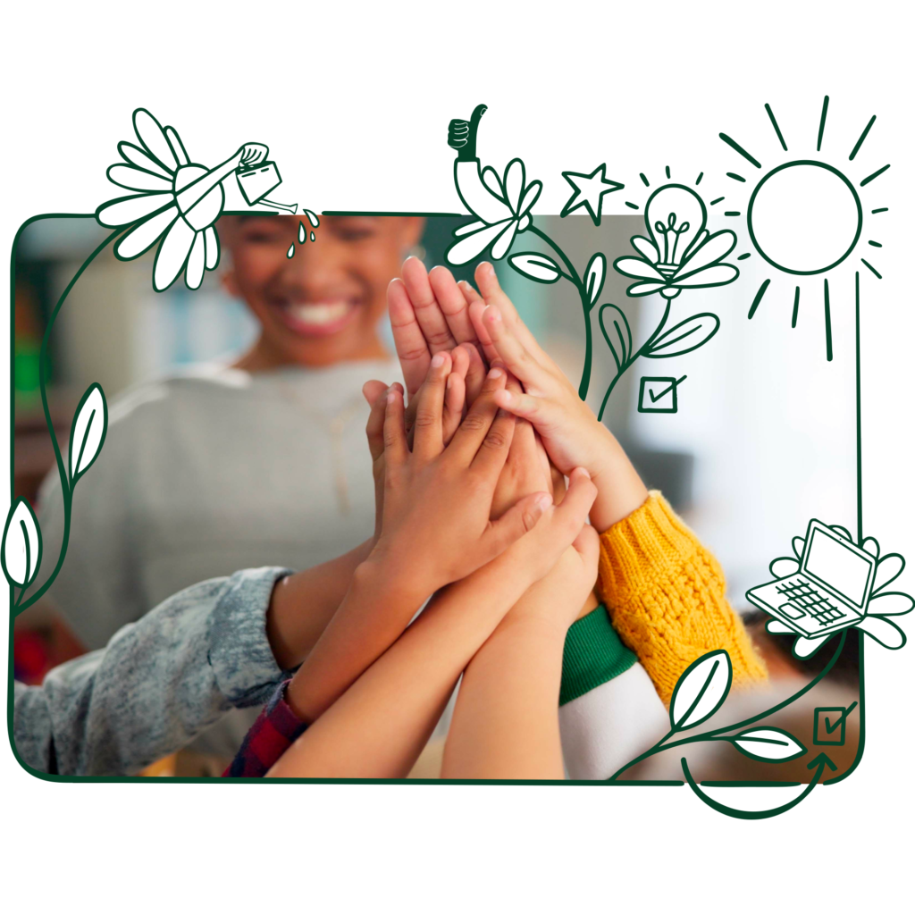 Microschool Support to Reach Your Full Potential - KaiPod Learning