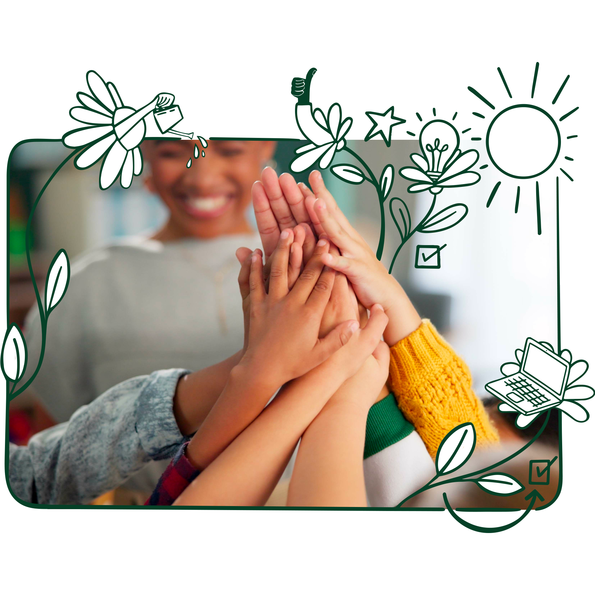 Microschool Support to Reach Your Full Potential - KaiPod Learning