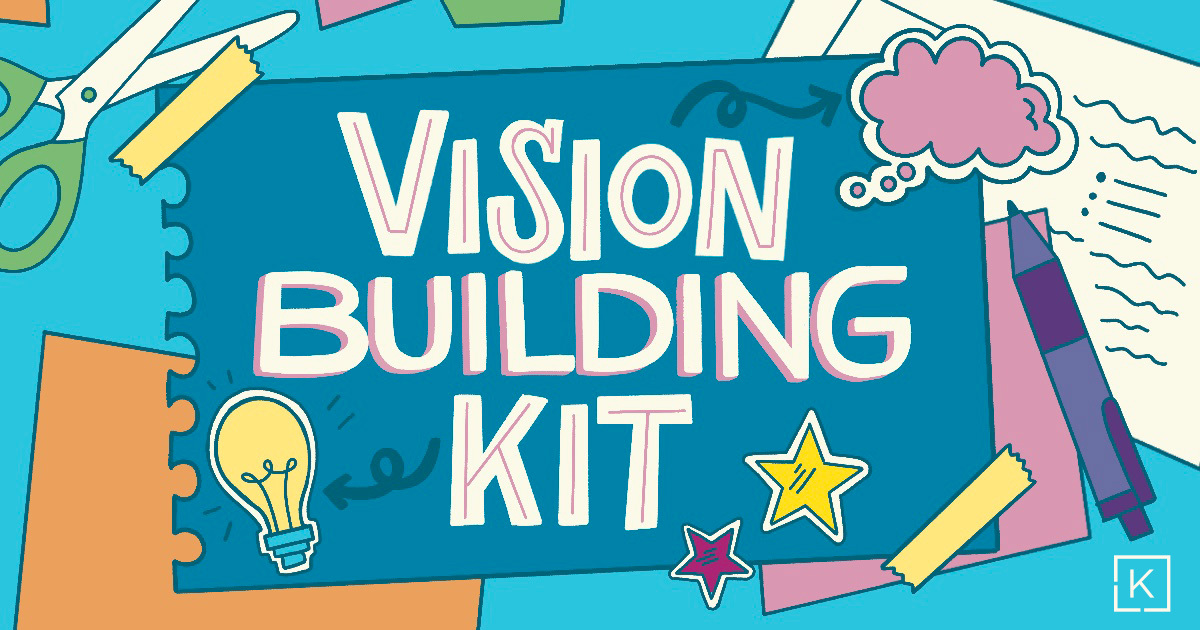 Microschool Vision Building Kit - KaiPod Learning