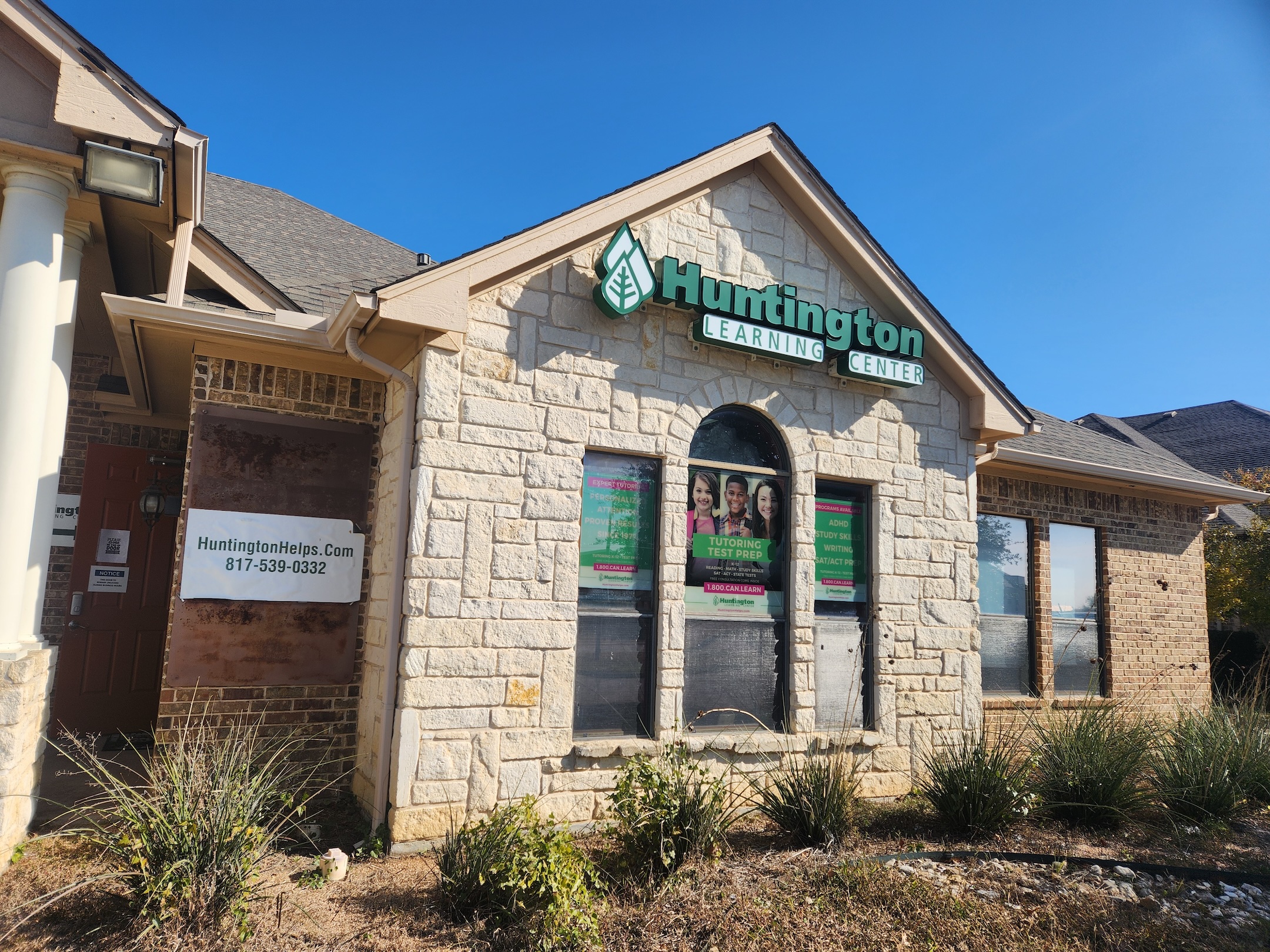 Micro School Powered by Huntington Learning Center - KaiPod Learning