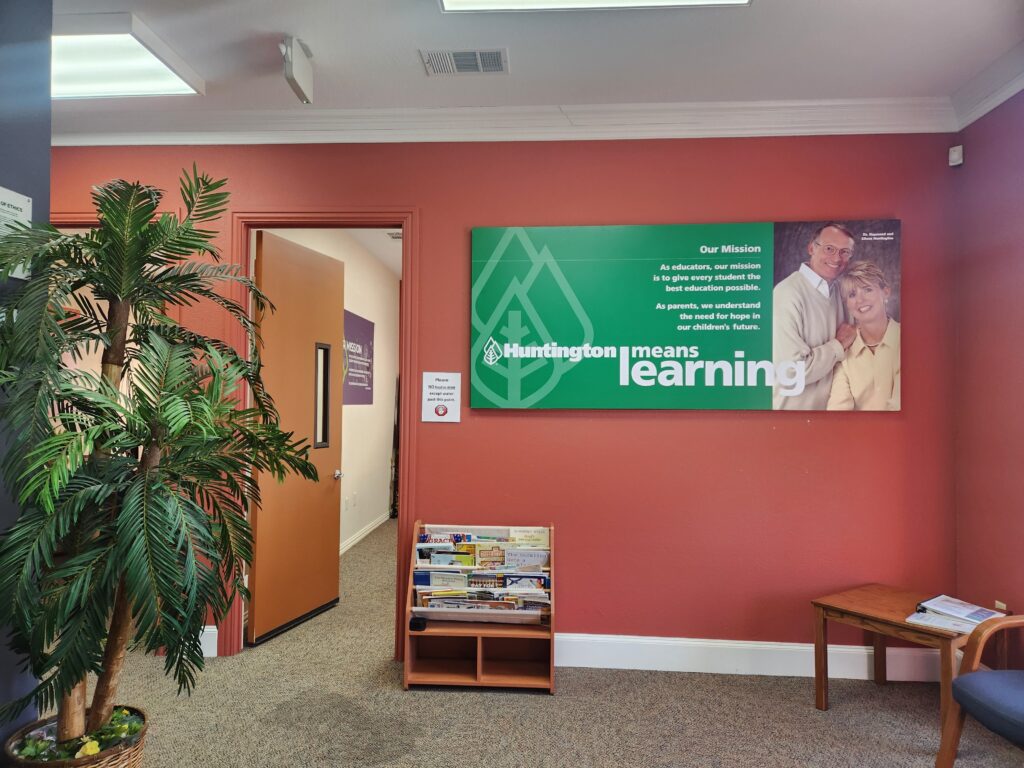 Micro School Powered by Huntington Learning Center - KaiPod Learning